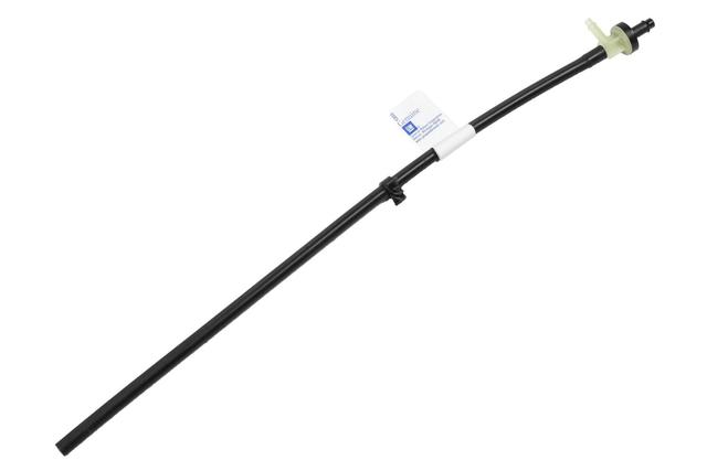 15775097 - HVAC Heater and Air Conditioning Control Vacuum Source Hose ...