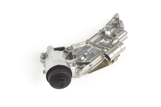25199751 - Engine Oil Cooler Kit with Housing, Insert, Seals, and Cap ...