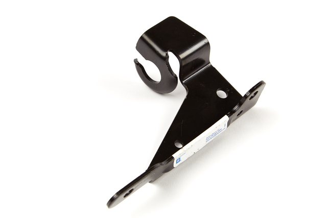 15200802 - Automatic Transmission Range Selector Lever Cable Bracket GM ...