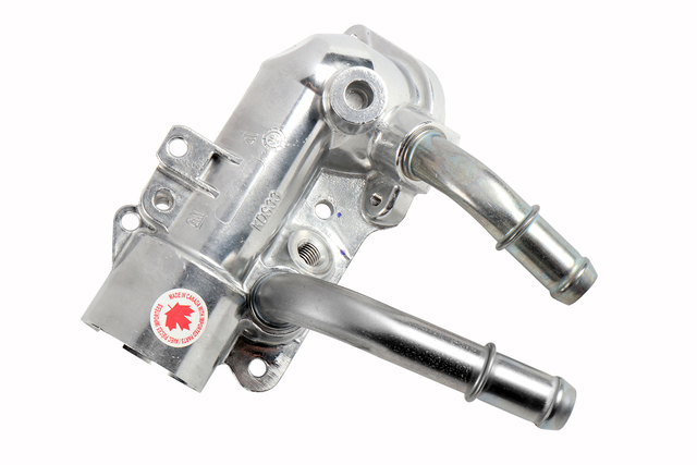 12597172 - OEM GM Thermostat Hsng | GMPartsCenter.net | GM Parts Center