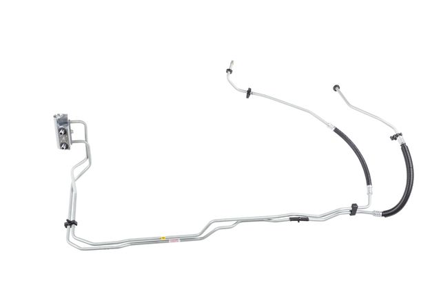 85585332 - Transmission Fluid Pipe GM Parts Center