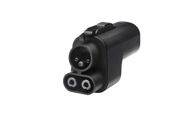 GM NACS DC Adapter Package 85778137 | GM Parts Center