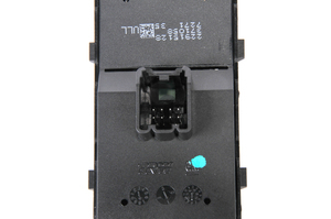 22915128 - Jet Black Front Driver Side Door Window Switch 2017-2020 GM ...