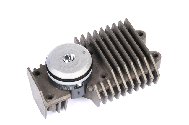 2013-2019 Cadillac ATS Driver Side Daytime Running Light Bulb 22783823 ...