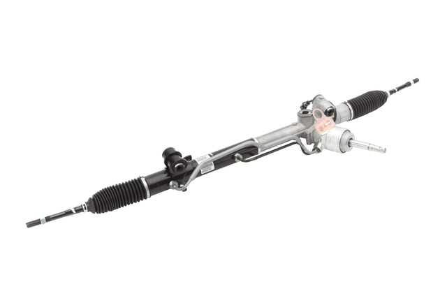 2013-2019 Cadillac XTS Hydraulic Rack and Pinion Steering Gear Assembly ...