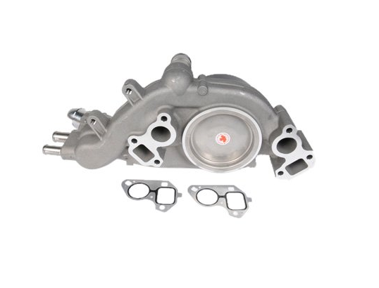 2004-2015 GM Water Pump Kit 12710208 | GM Parts Center