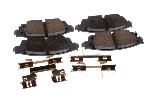 85601646 - Pad Kit 2014-2020 GM | GM Parts Center