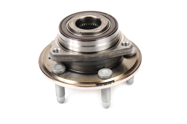 2014-2024 GM Hub & Bearing 13552402 | GM Parts Center