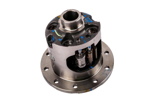 84554713 - Limited Slip Differential 1999-2021 GM | GM Parts Center