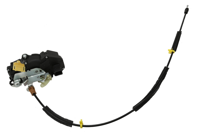 25876387 - OEM GM Lock Actuator | GMPartsCenter.net | GM Parts Center