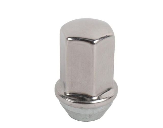 9596070 - Wheel Lug Nut with Stainless Steel Cap | GM Parts Center