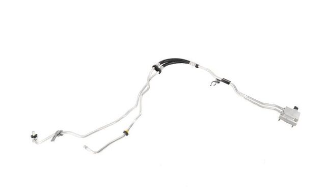 Engine Oil Cooler Hose 85724972 | GM Parts Center