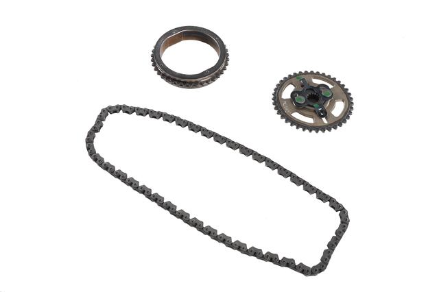 F (S)Sprocket Pkg 24280780 | GM Parts Center