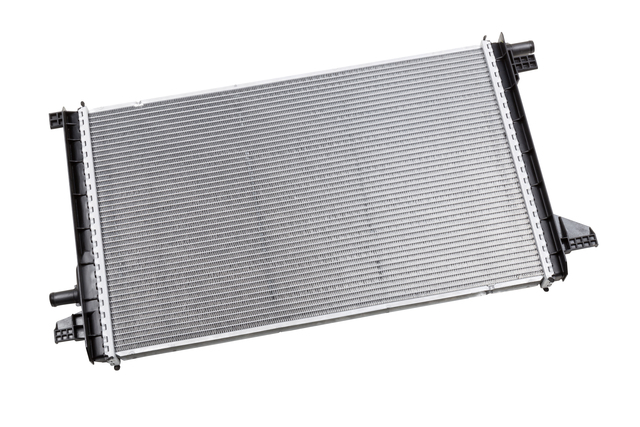 23385891 - Radiator GM Parts Center