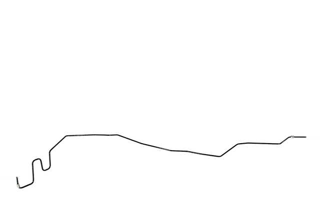 Brake Pipe Kit 19419071 | GM Parts Center