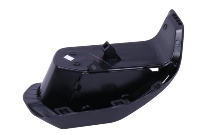 2019-2025 GM Passenger Side Rear Bumper Step Pad Insert 84227861 | GM ...