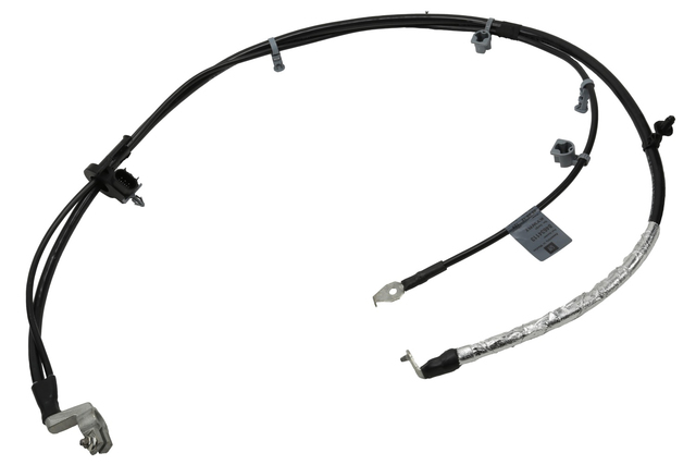 84634113 - Battery Negative Cable 2014-2019 GM | GM Parts Center