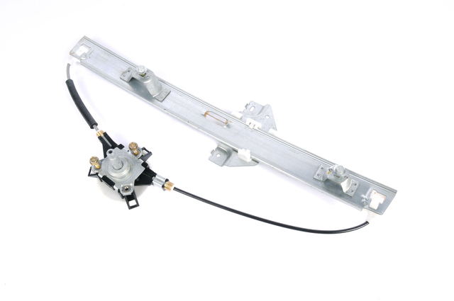 Affordable OEM GM Window Regulators Online | GM Parts Center