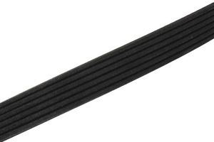 12626076 - V-Ribbed Serpentine Belt 2014-2020 GM | GM Parts Center