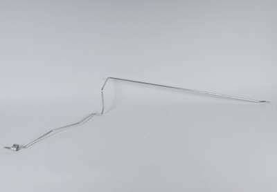 2007-2014 GM Auxiliary Air Conditioning Evaporator and Heater Hose ...