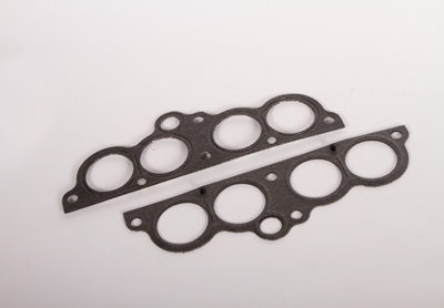 1985-1991 GM Intake Manifold Plenum Gasket Kit with Right and Left ...