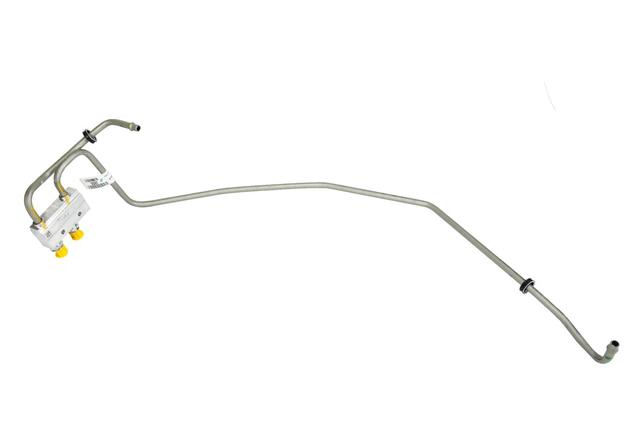 2017-2025 GM Transmission Fluid Cooler Thermal Bypass Valve 84132337 ...