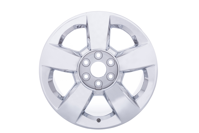 Affordable OEM Suburban Wheels Online | GM Parts Center