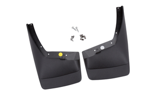 2007-2014 Chevrolet Mud Flap Kit 19212550 | GM Parts Center