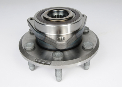 2007-2017 GM Hub & Bearing 19434718 | GM Parts Center