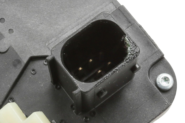 25876387 - OEM GM Lock Actuator | GMPartsCenter.net | GM Parts Center