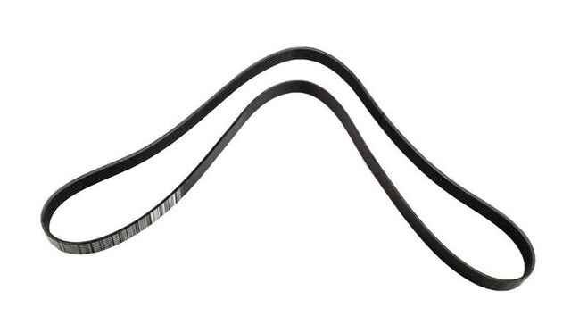 2019-2025 GM V-Ribbed Serpentine Belt 12669858 | GM Parts Center