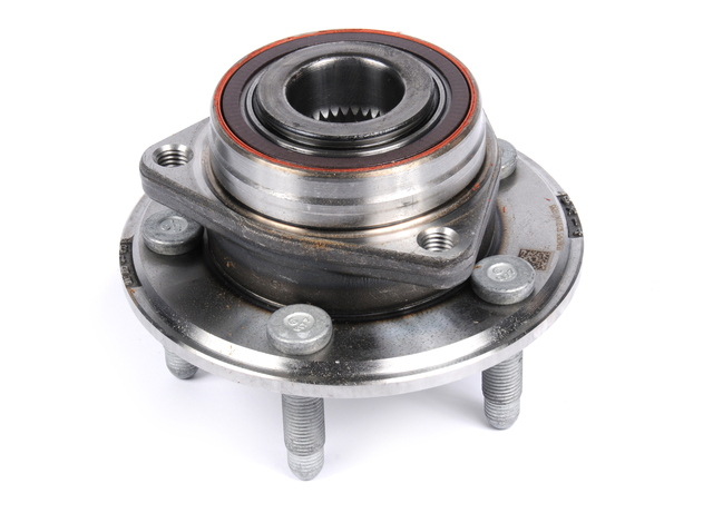 2014-2024 GM Hub & Bearing 13552402 | GM Parts Center