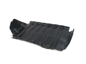 2007-2014 GM Lower Shield 22781371 | GM Parts Center