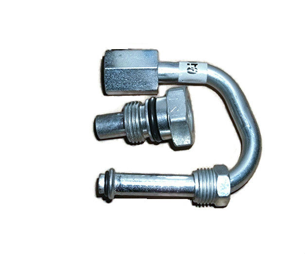 Actuator Kit,P/S Fluid Flow C/Vlv (Conversion) 19168825 | GM Parts Center