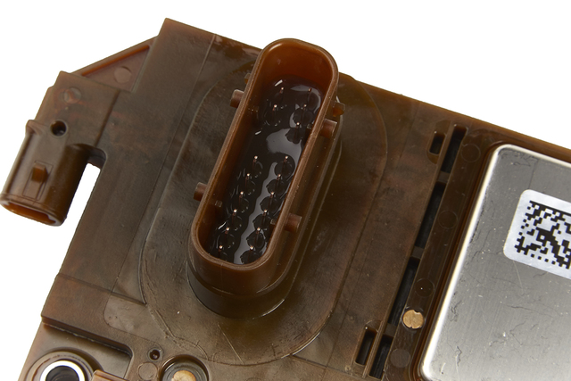 24275868 - Automatic Transmission Control Valve Body with Transmission ...