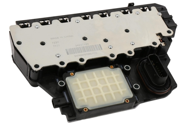 2010-2012 GM Valve 24041956 | GM Parts Center