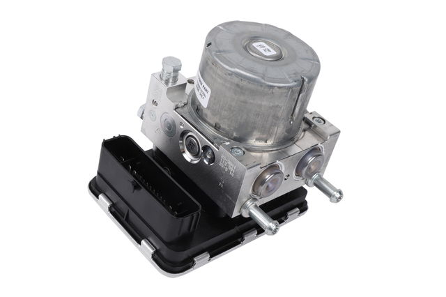 84662979 - Electronic Brake Control Module with Brake Pressure ...