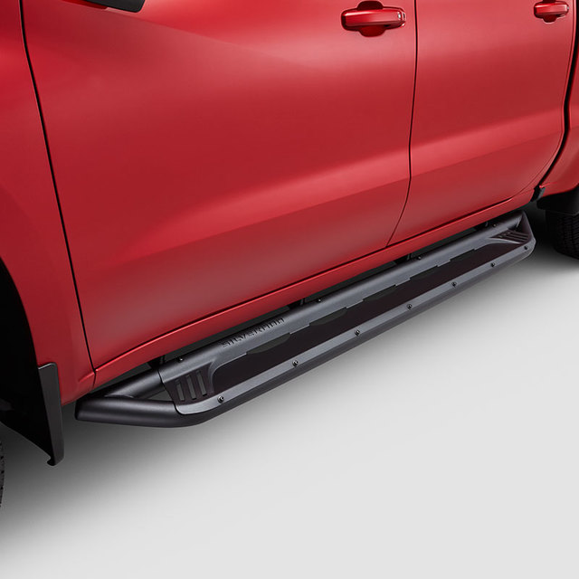 84742421 - Running Board Step 2019-2026 Chevrolet | GM Parts Center