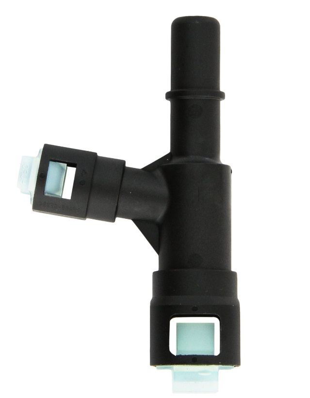 Auxiliary HVAC Heater Inlet Hose Tee 15055342 | GM Parts Center