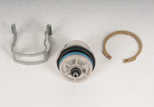 1990-2007 GM Fuel Injection Pressure Regulator Kit with Regulator and ...
