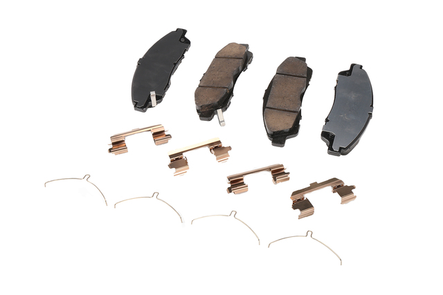 85153469 - Disc Brake Pad Set 2017-2020 GM | GM Parts Center