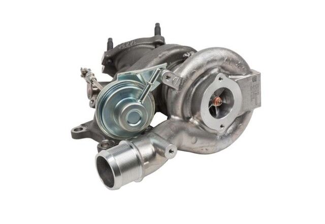 2017-2019 GM Turbocharger 12723305 | GM Parts Center