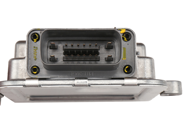 Trailer Brake Control Module 85073615 | GM Parts Center