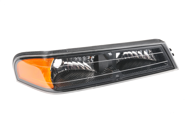 2004-2012 GM Passenger Side Parking and Turn Signal Lamp 19418418 | GM ...