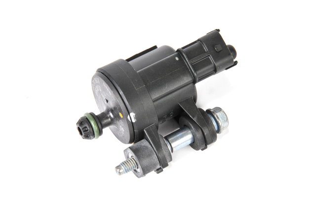 2009-2021 GM Evaporative Emission Canister Purge Solenoid Valve ...
