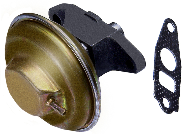 1991-1995 Cadillac Exhaust Gas Recirculation (EGR) Valve Kit with ...
