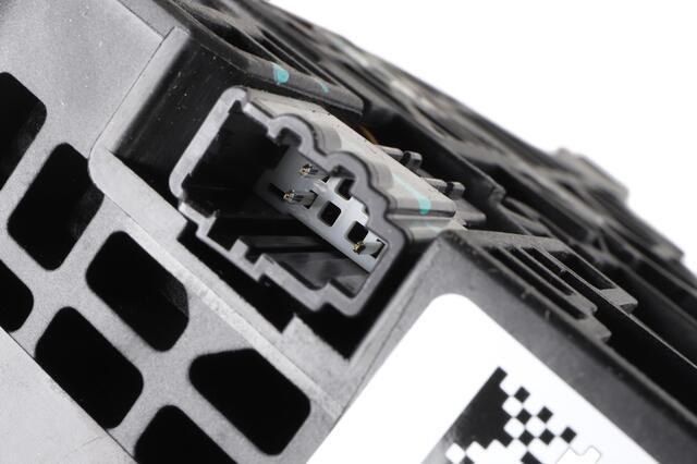 13545105 - Automatic Transmission Control without Base 2022-2025 GM ...