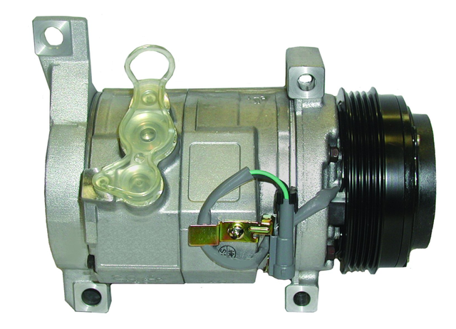 2003-2025 GM Compressor Kit 85692945 | GM Parts Center