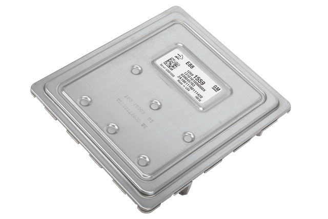 2018-2025 GM Ecm 12719250 | GM Parts Center