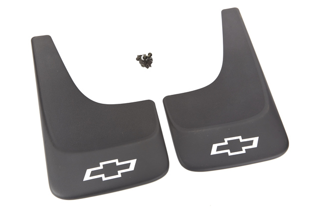 1999-2019 Chevrolet Chevrolet Splash Guards 19213393 | GM Parts Center